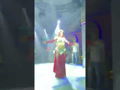 oryantal göbek dans eğlence