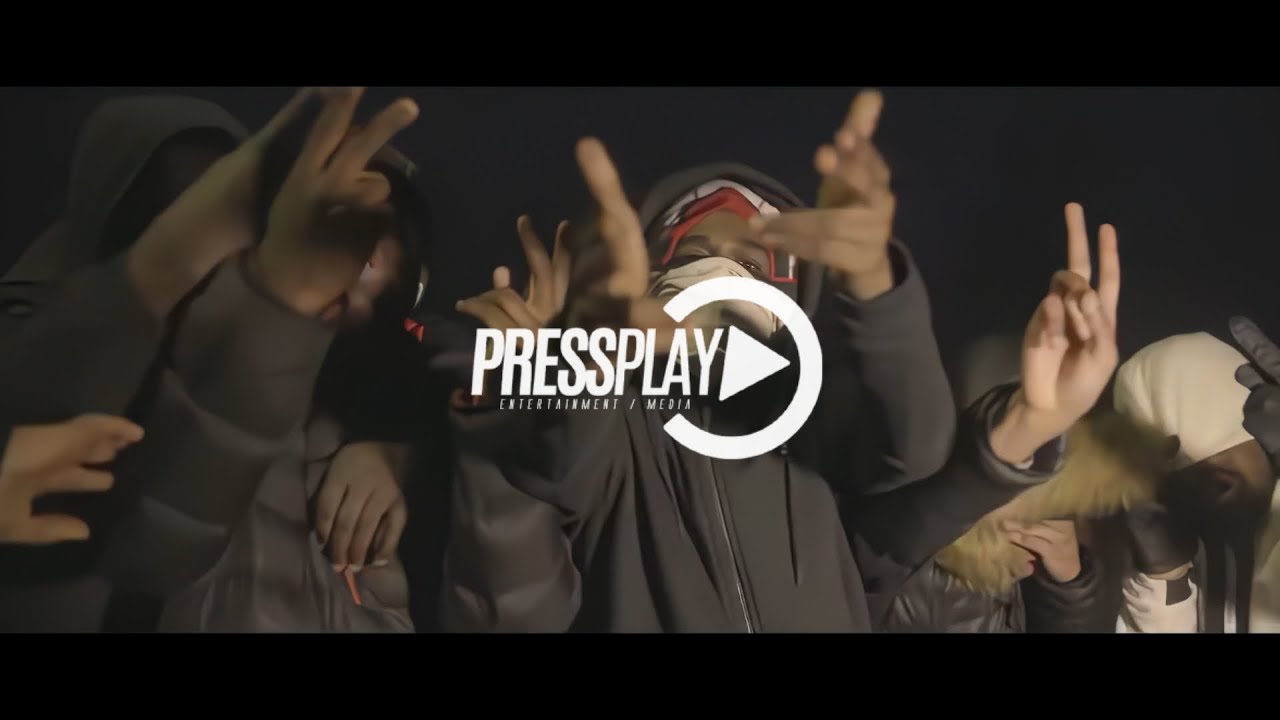 #Moscow17 GB x KnockoutNed - City Of God (Music Video) | Pressplay ...