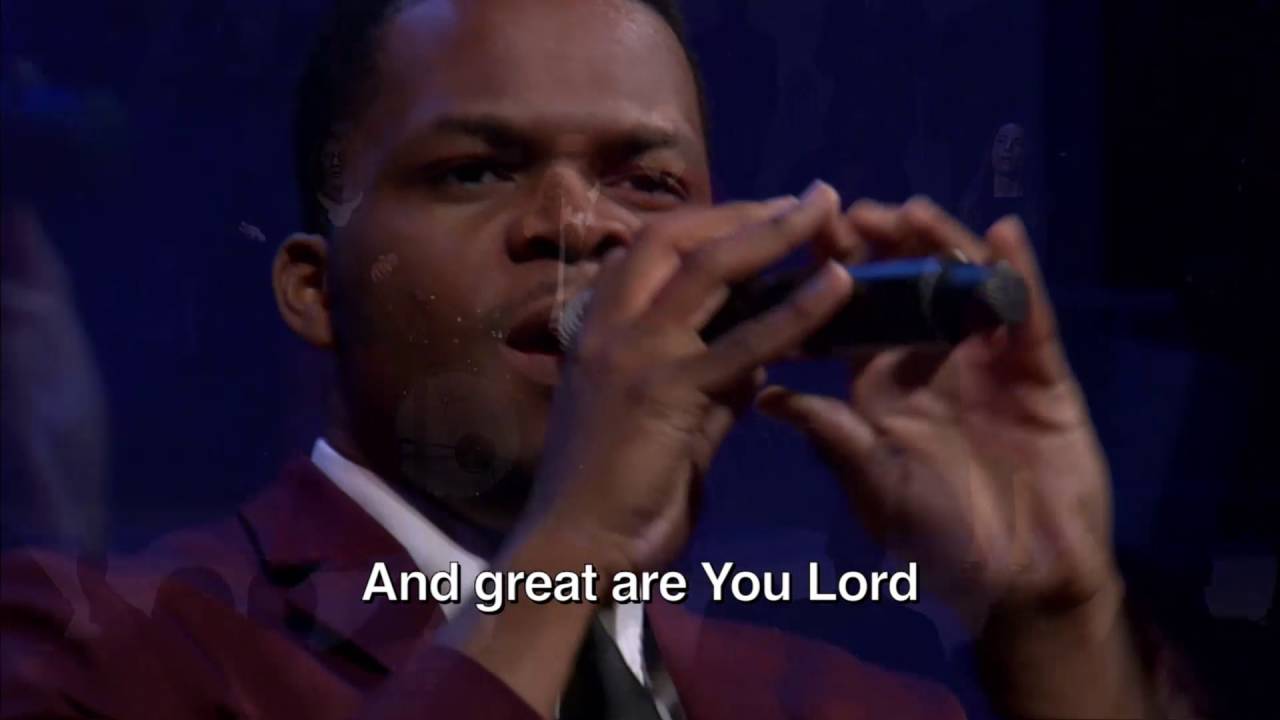 "The Power of Community" with Pastor Tom Manning - Christian Life ...