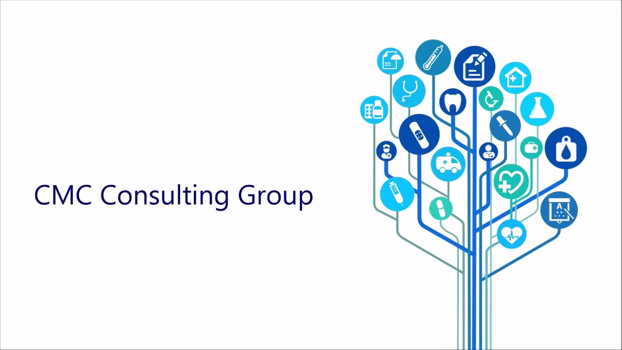 CMC Corporate Video - YouTube