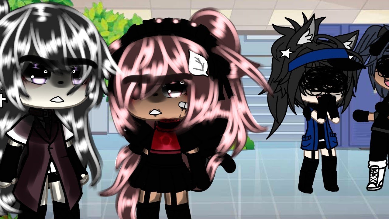 ˏˋ꒰ 💢 ꒱ Now we got problems』meme/trend˚ · . - YouTube