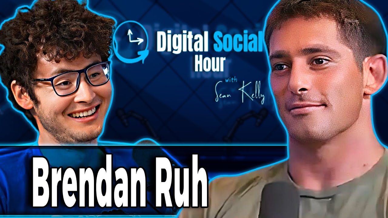 The Truth About Electrolytes: Don't Fall for This Myth | Brendan Ruh ...