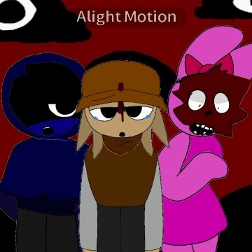 sprinki. Horror - YouTube