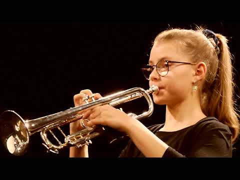 Andante et Allegretto - Guillaume Balay (1. Satz)