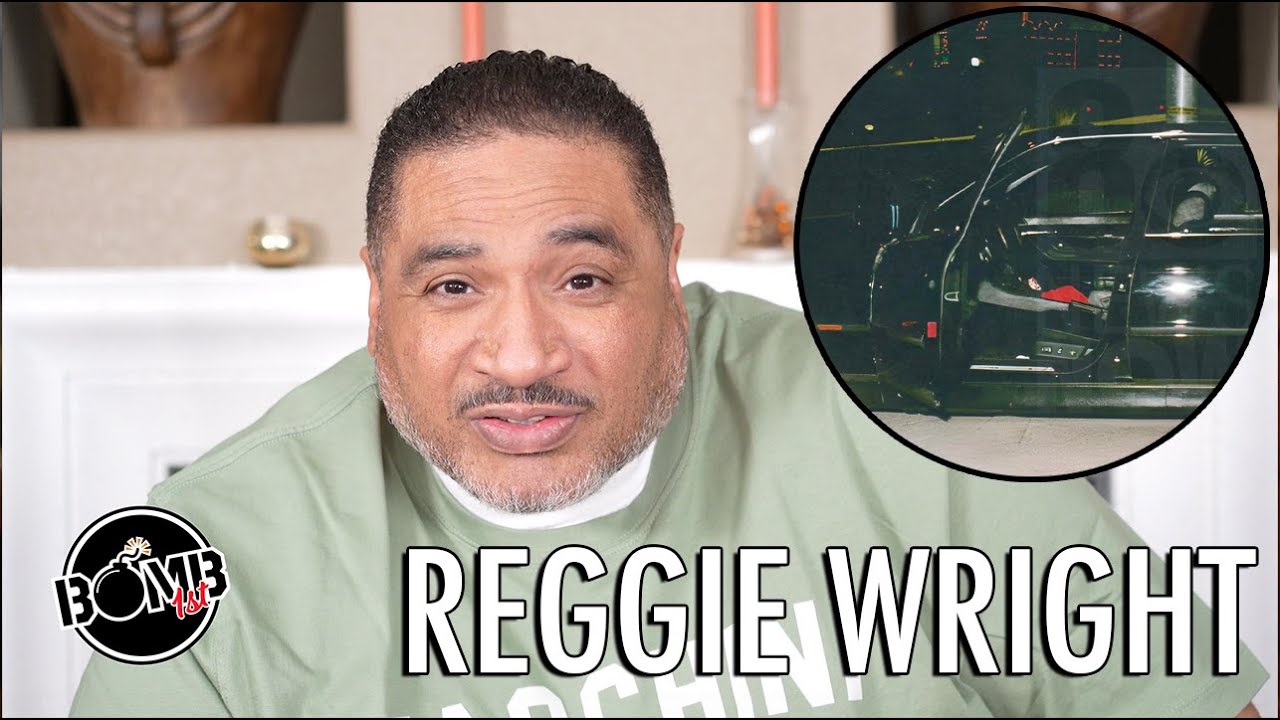 Greg Kading's Proffer Isnt Needed In Keefe D's Case! Here's The Proffer ...