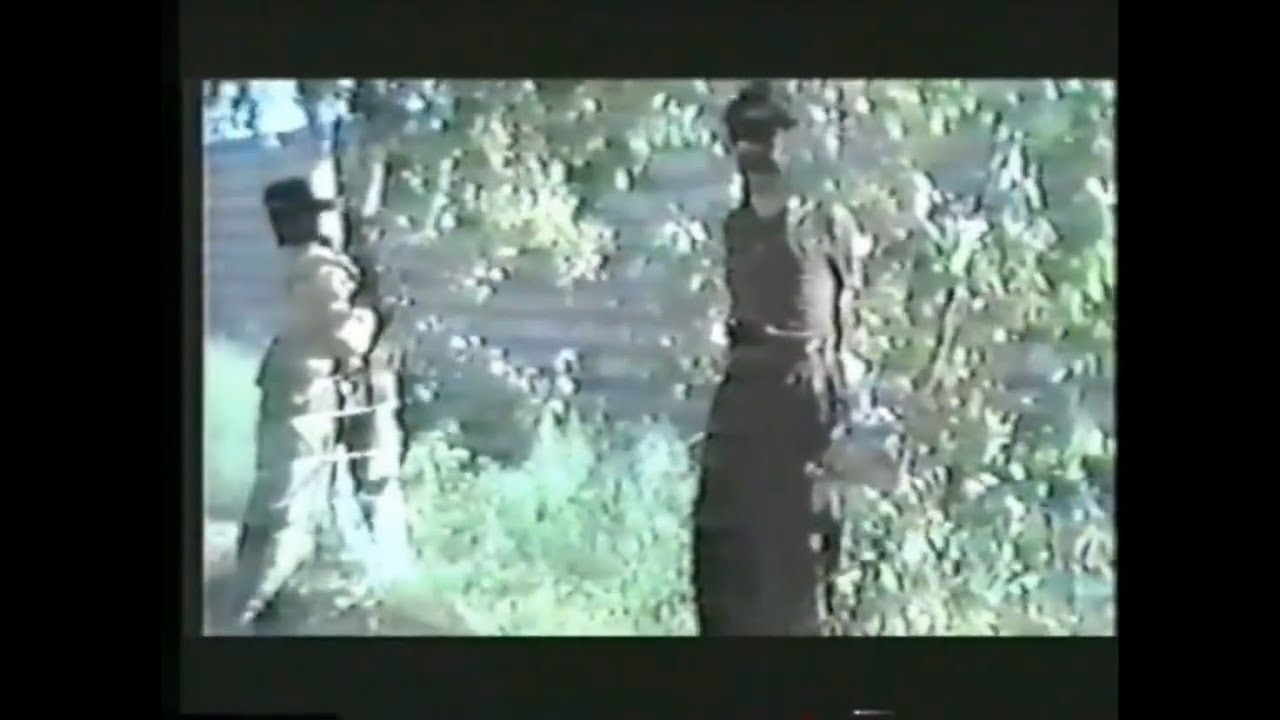 Al Anfal Campaign - YouTube