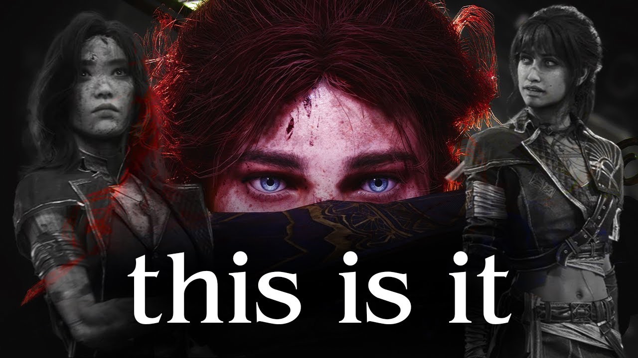 The One Thing That ACTUALLY Makes Expedition 33 Different From Other ...