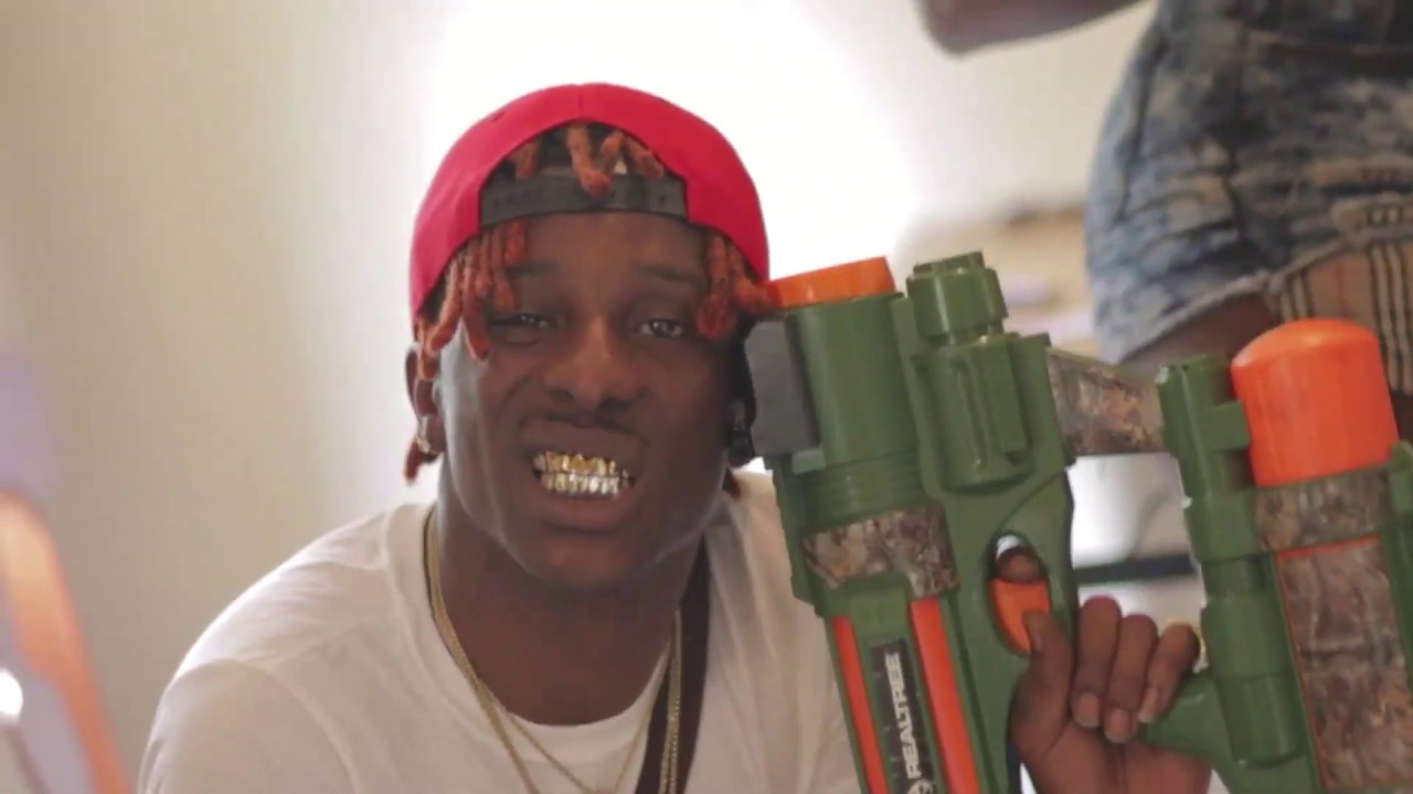 Dopeo Loko - " Goofy " Freestyle Shot By.Kartel Trey - YouTube