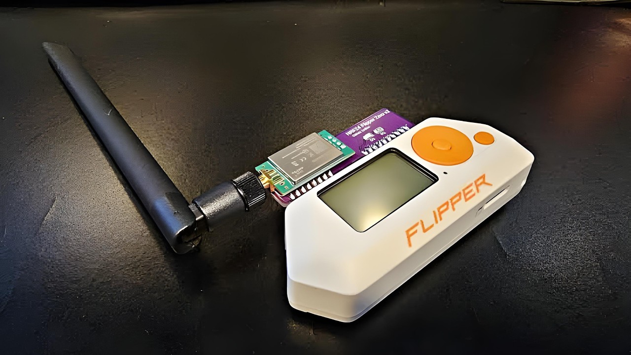 The World's Most Powerful Hac*ing Device - YouTube