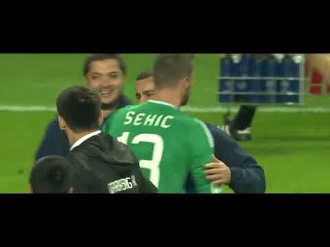 Qarabağ Fk Zəfər Marşı