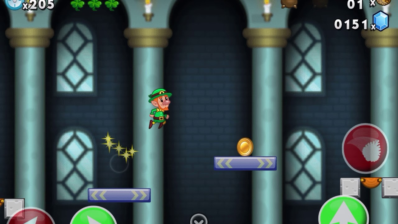 Lep’s world:How to pass Level 3-3 in Lep’s World. - YouTube