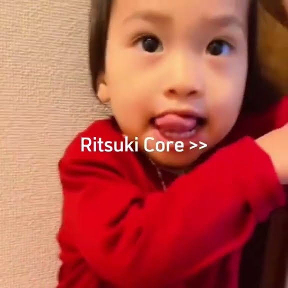 RITSUKI CORE #memes #funny #foryou #ritsuki #masukberandayoutube #humor ...