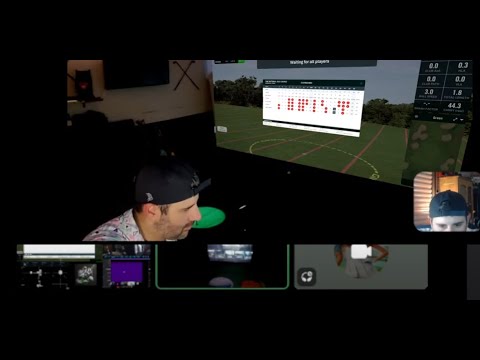 🔥GSPRO - "Far From Par" - YouTube