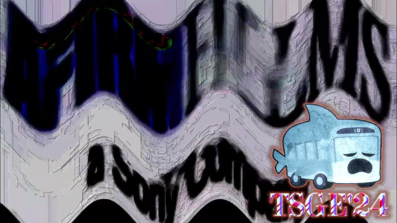 (RQ) Happy All Preview 2 Sony Entertainment Logo Deepfakes in G-Major 6 - YouTube