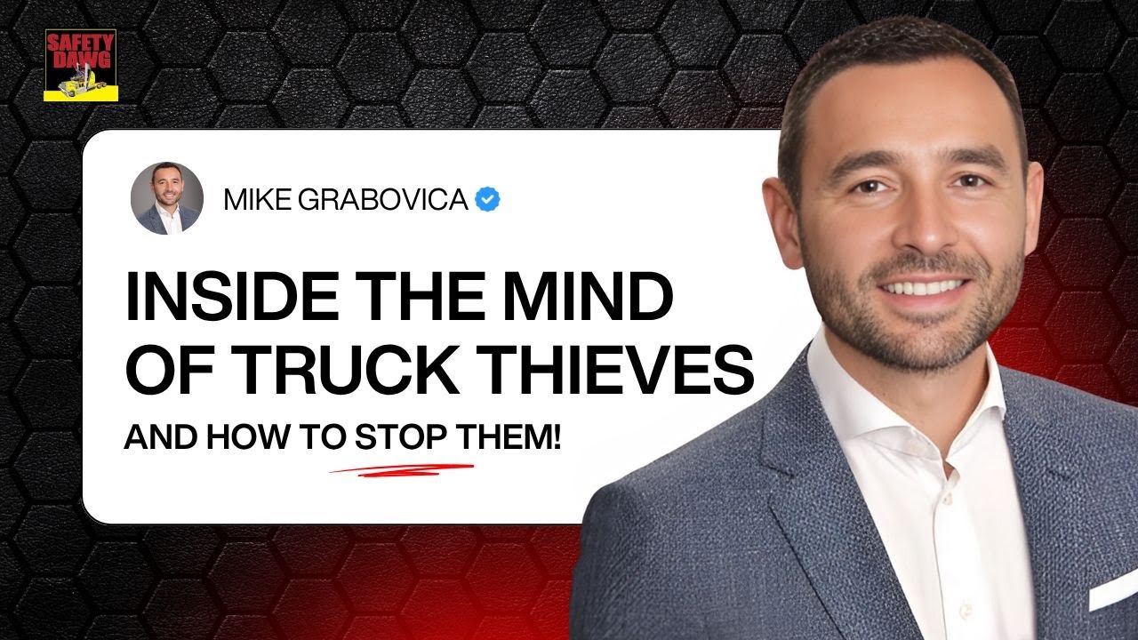 Trucking Risk and Insurance Podcast – Where we discuss Trucking ...