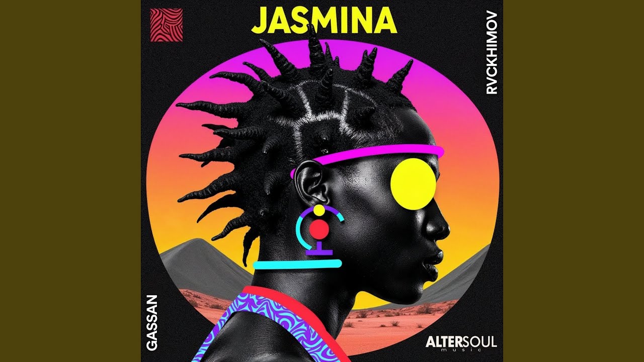 Jasmina (Extended Mix) - YouTube