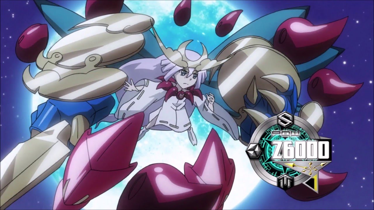 Cardfight Vanguard AMV Misaki Tokura vs Tokoha Anjou - YouTube
