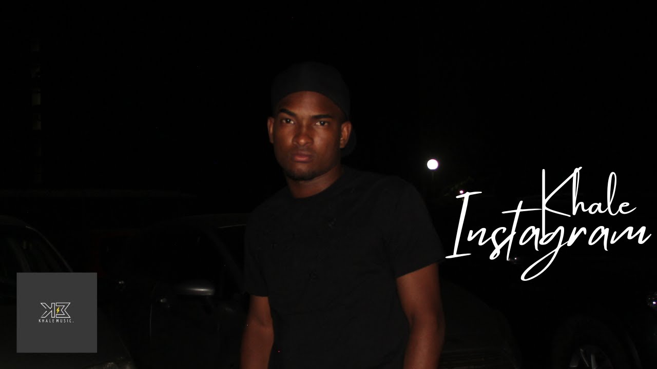 Khale - Instagram (Video Oficial) - YouTube
