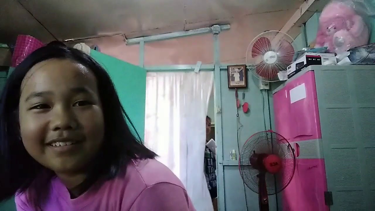 Sugat prank Kay ate Ashley😂 - YouTube