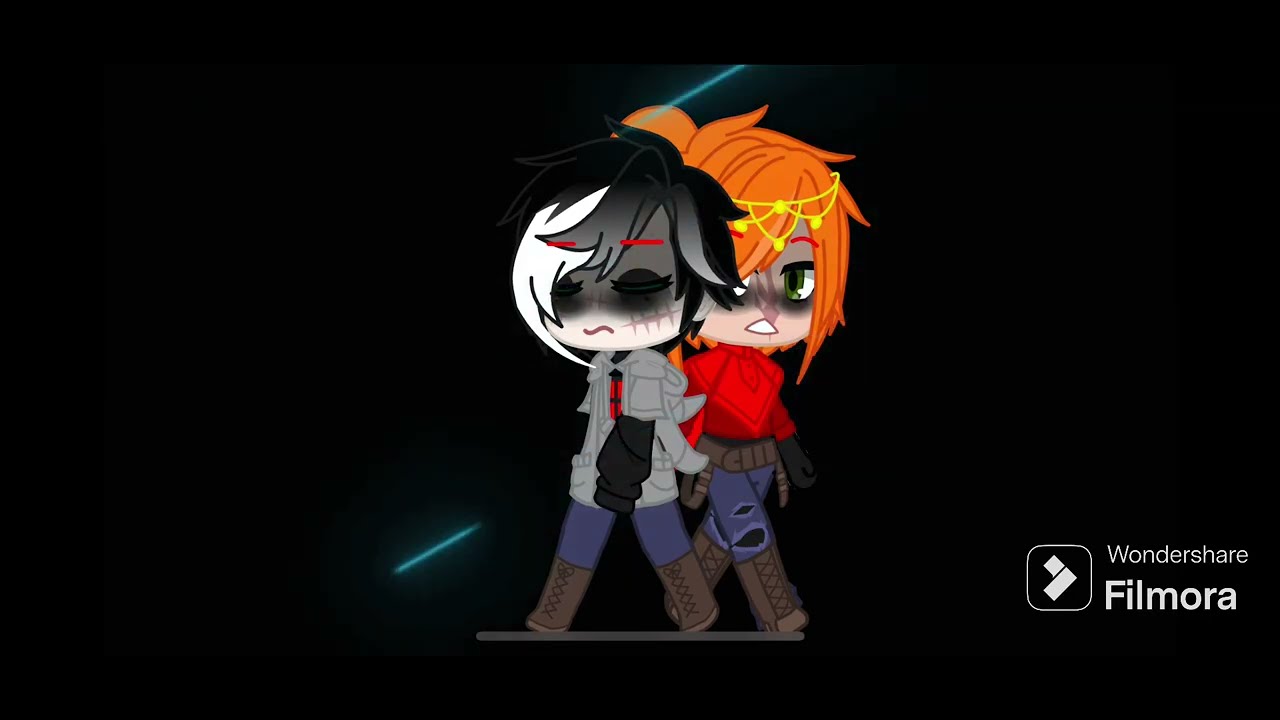 Jason x Roy - YouTube