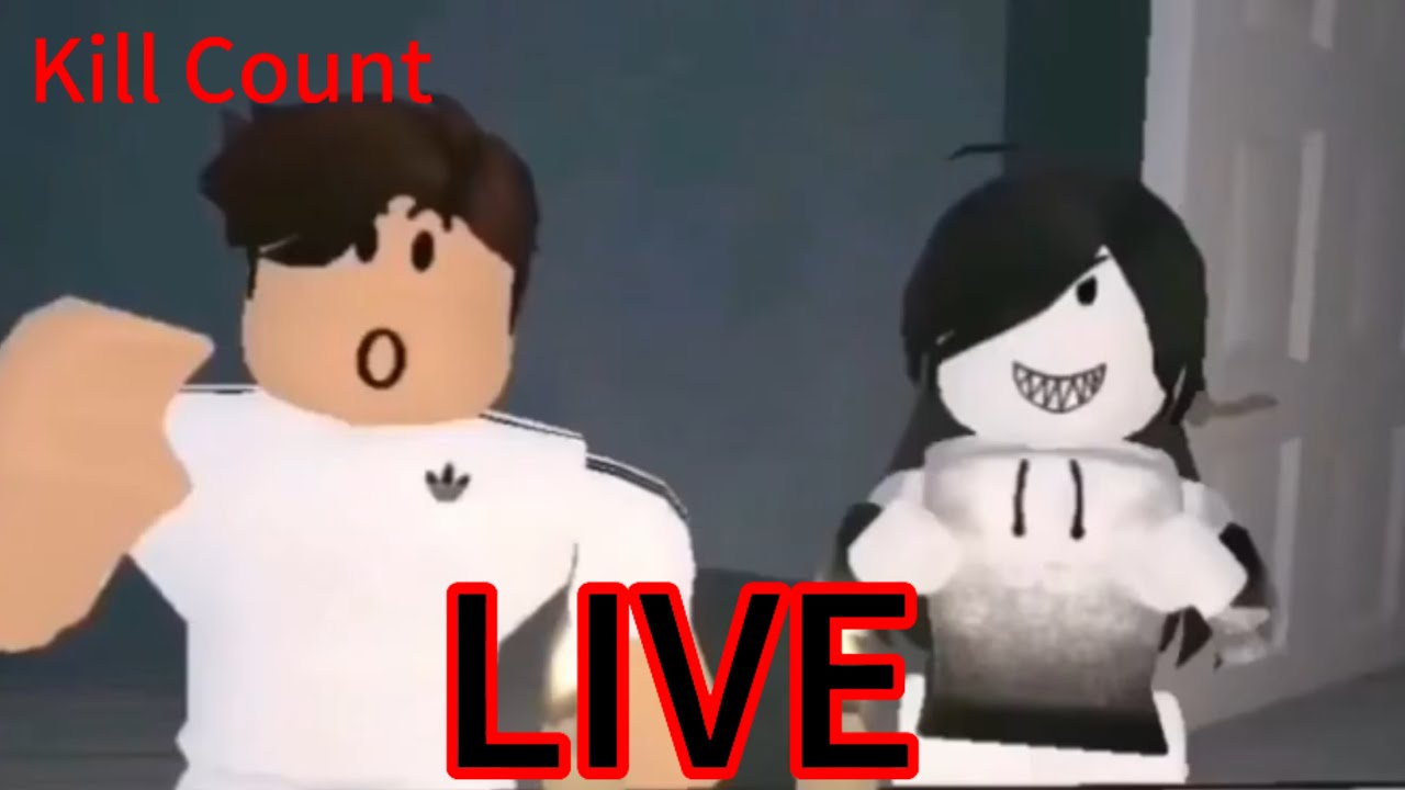 LIVE (2020) KILL COUNT - YouTube