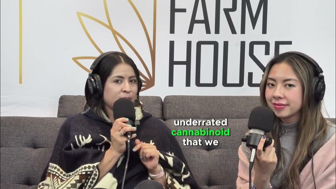 The underrated Cannabinoid: Hexahydrocannabinol aka HHC - YouTube