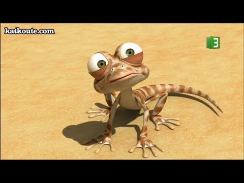 www katkoute com Oscar's Oasis 01 - YouTube