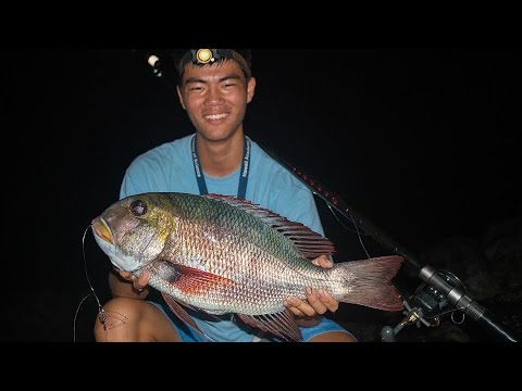 INSANE MU ACTION! | Hawaii Fishing - YouTube