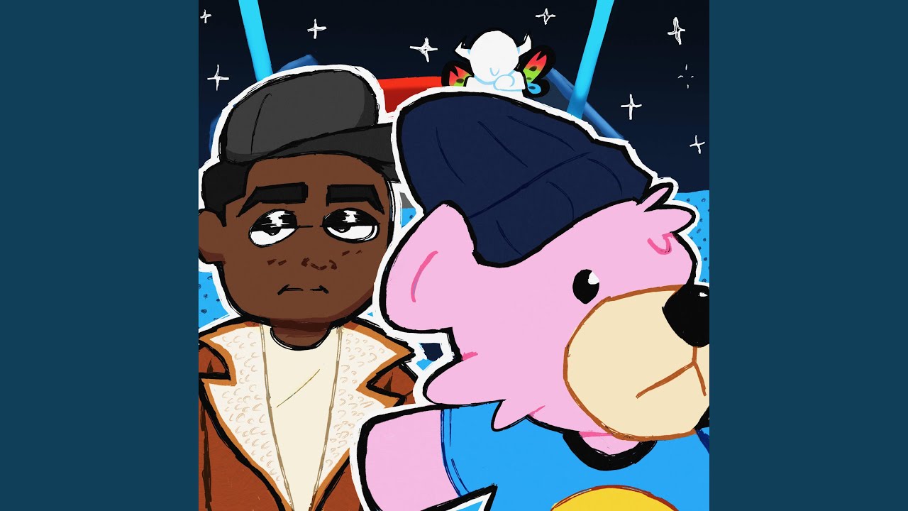 ted! (feat. Oddwin) - YouTube