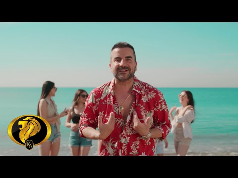 Hakan Tosun - Esmerim Biçim Biçim (Official Video)