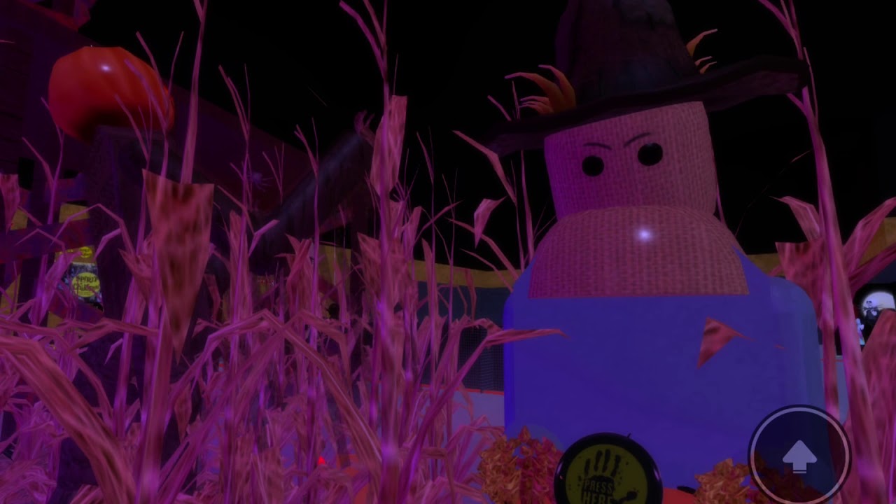 Roblox spirit Halloween 2019 - YouTube