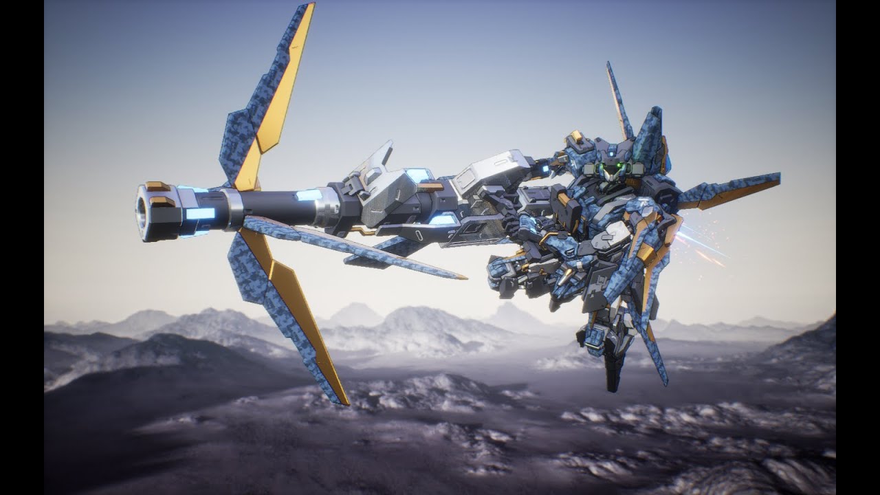 [MASS Builder] Mega Launcher - YouTube