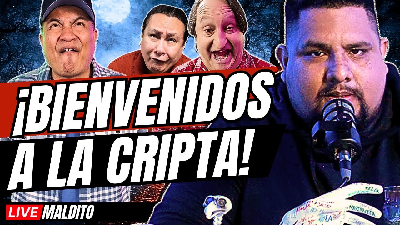 ¡Que miedo! 3:33 y sus historias paranormales, fantasmas y mucho terror ...