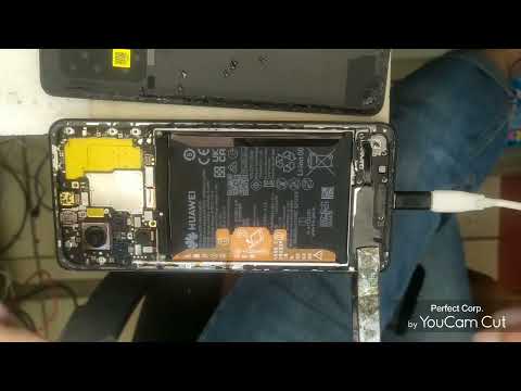 HUAWEI NOVA 9SE HUAWEI ID REMOVE BY MST - YouTube