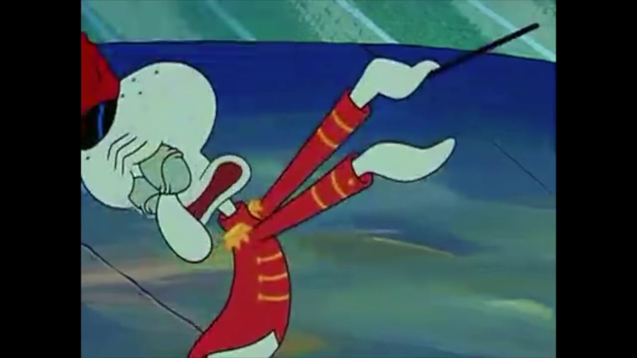 DANCE MONKEY VERSI SPONGEBOB SQUAREPANTS - YouTube