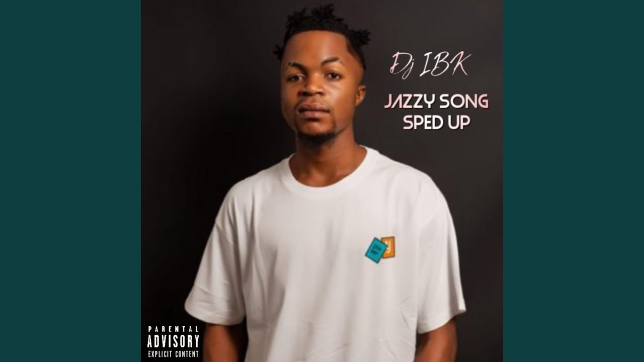 Jazzy Song (Sped Up) - YouTube