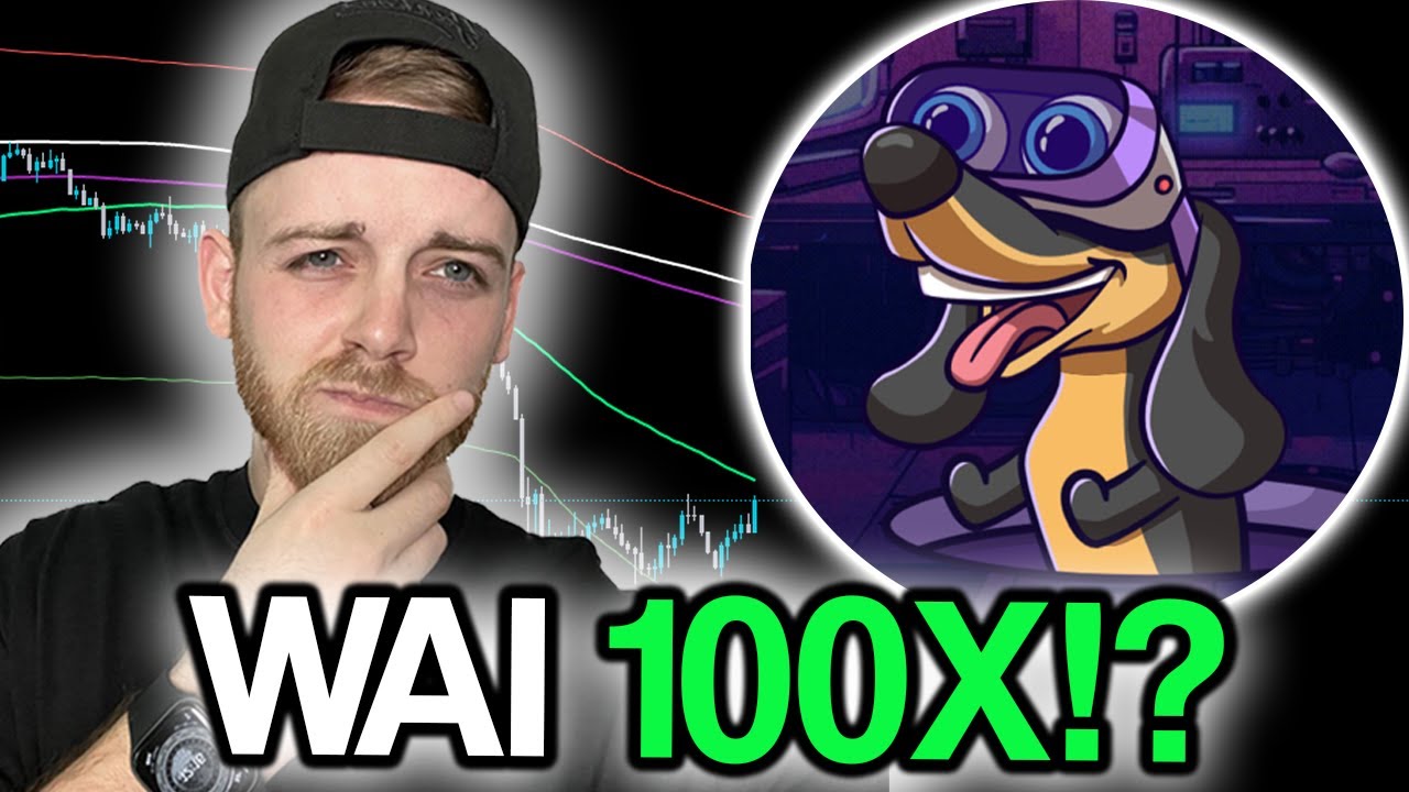 Wiener AI COULD BE 100X GEM! HERE'S WHY!! - YouTube