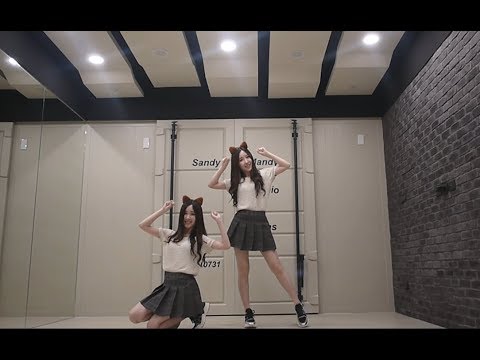 學貓叫 Say Meow Meow by Sandy&Mandy - YouTube