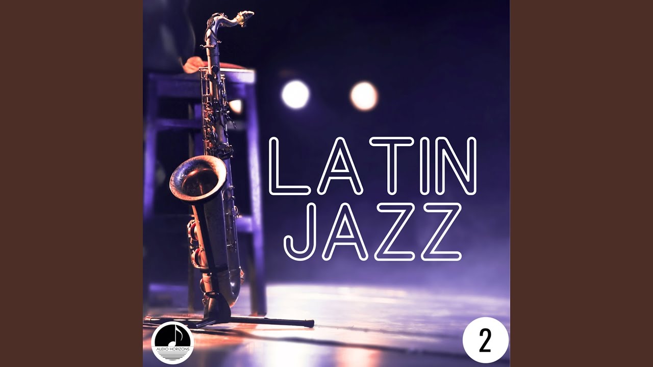 Latin Jazz Piano - YouTube