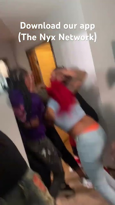 The Real West Coast Baddies SZN 3 #TheNyxNetwork #TRWCB #ivori #fighting #fight #girlfights ...