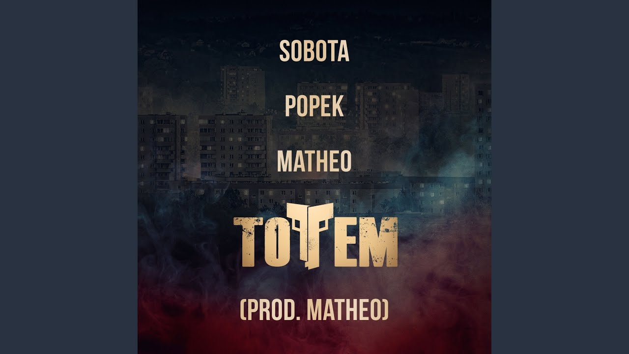 Totem (Prod. Matheo) (Totem) - YouTube Music