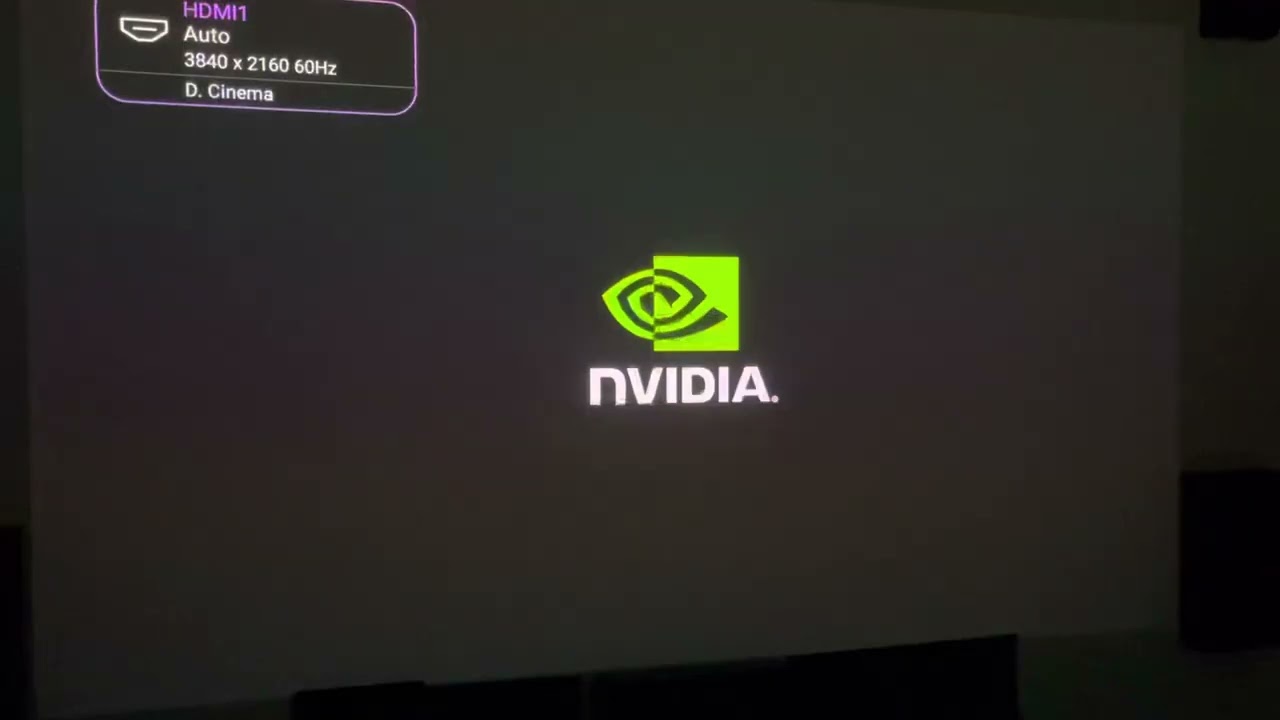 Nvidia Shield TV Pro 2019 Green screen Problem - YouTube