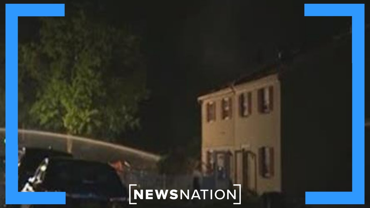 Pa. house explosion kills at least 2 | Morning in America - YouTube