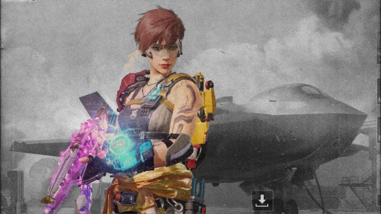 ALIAS LEGENDARIA | COD MOBILE | SOLO VS DUOS - YouTube