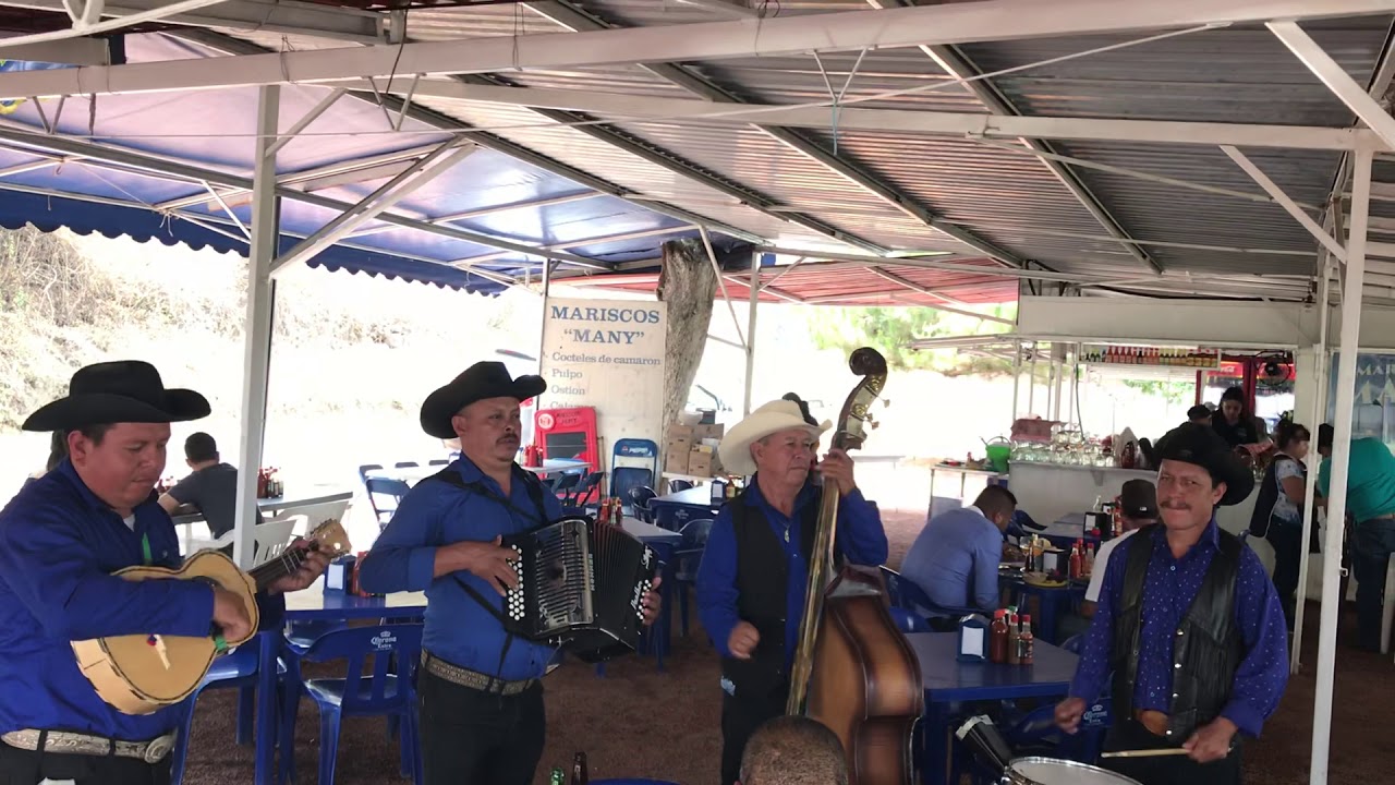 Villa Jiménez, Michoacán - YouTube