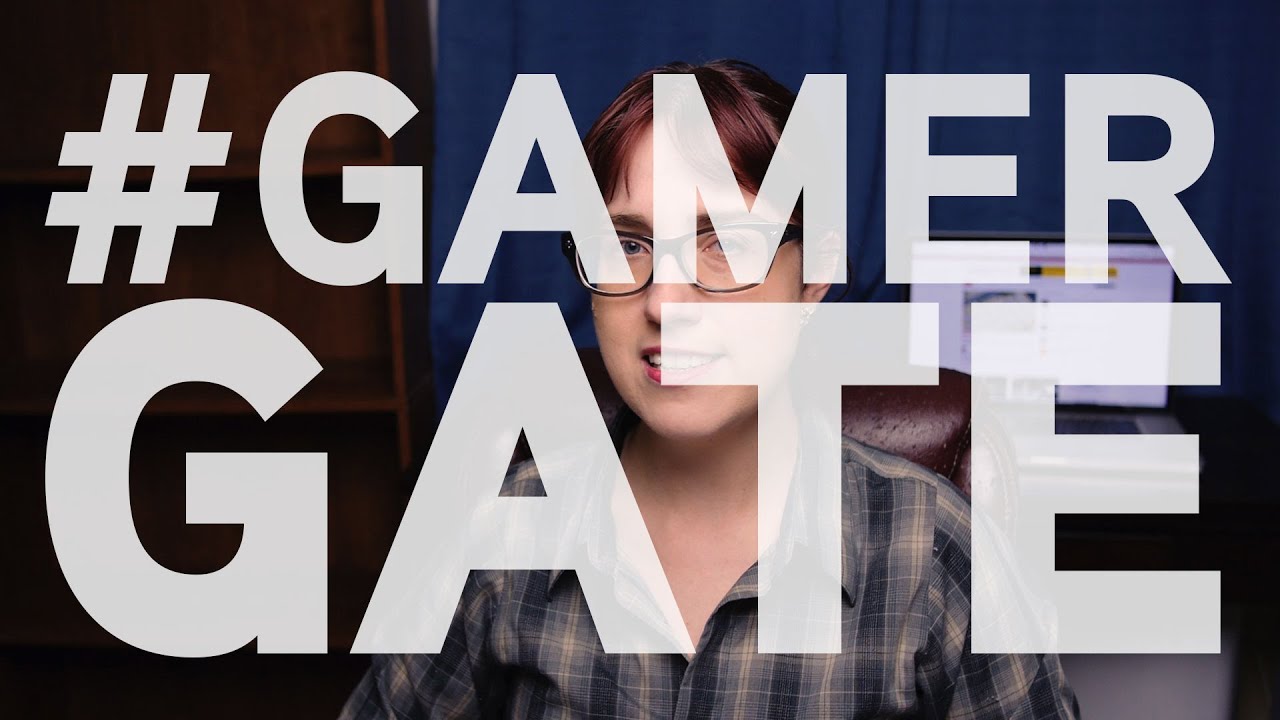 #GamerGate and Game Journalism's Ethics Problem - YouTube