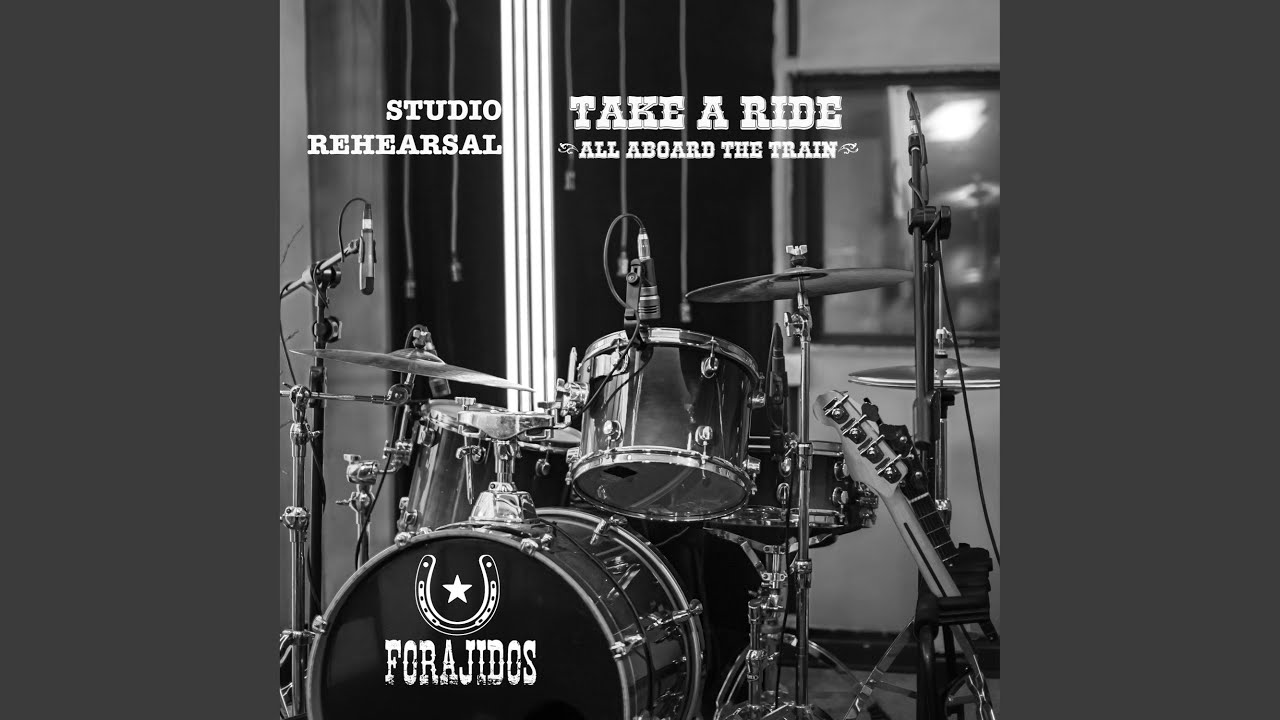 Take a ride - YouTube