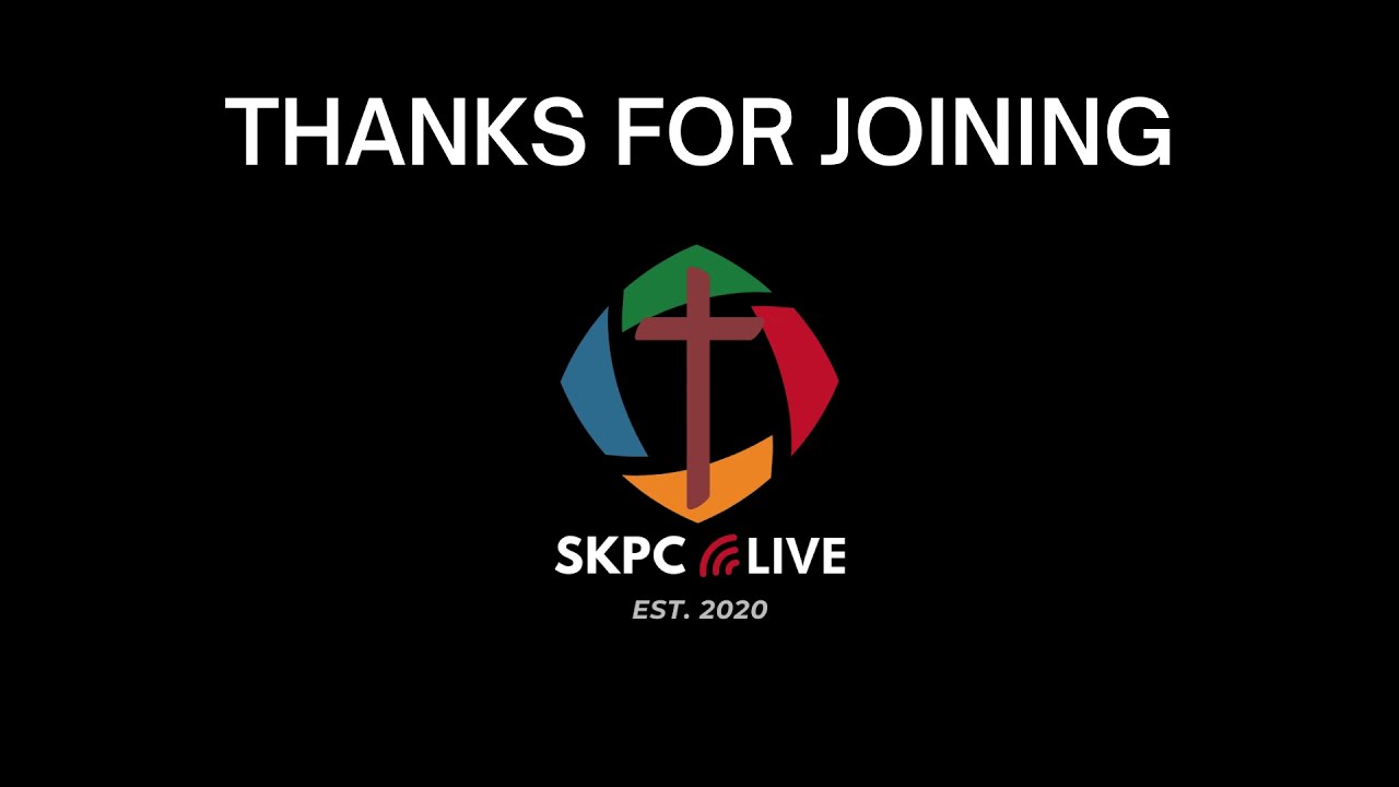 Goodbye SKPC LIVE - YouTube