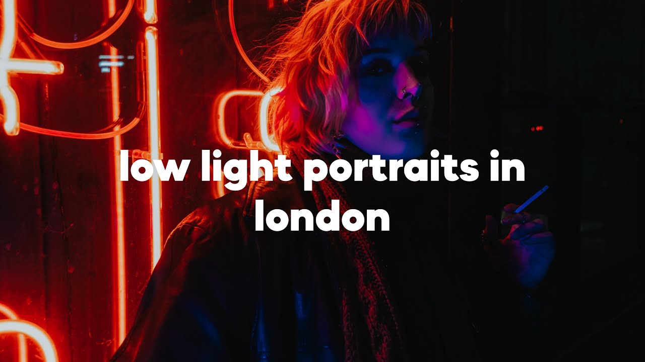 Shooting Low Light Portraits on Hand Held Devices - YouTube