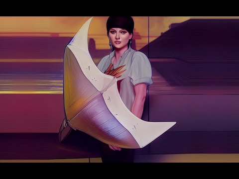 Maiden flight of an UNSTALLABLE FLYING WING...(well it does but ...